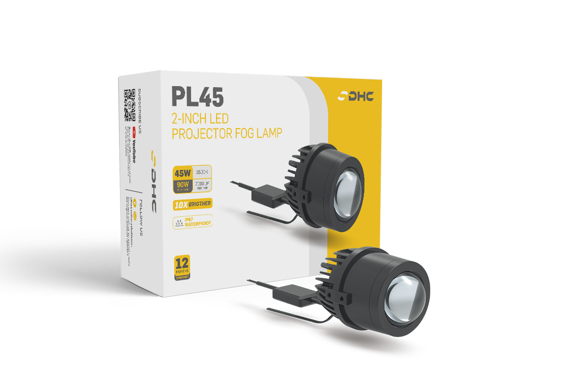 Buy Premium Car Accessories Online | DHC Autosolutions