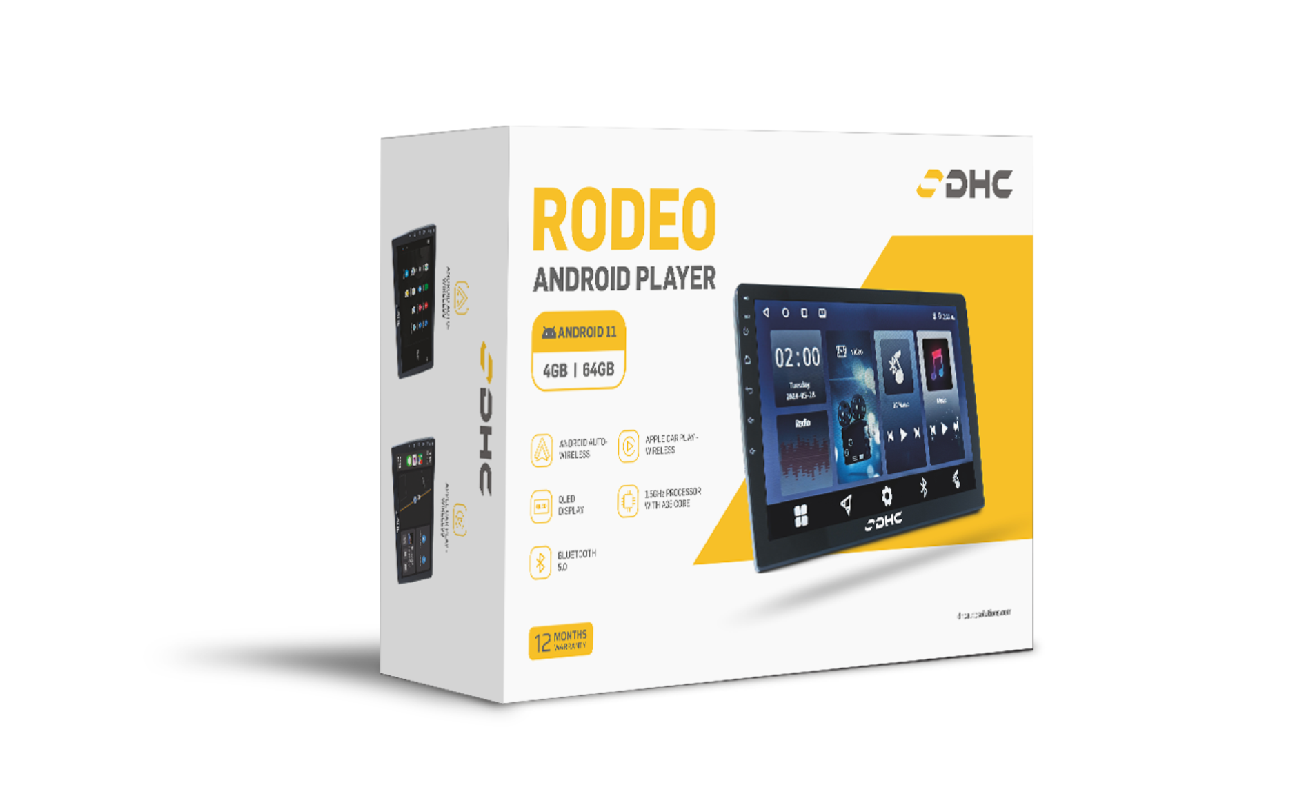 Buy Premium Car Accessories Online | DHC Autosolutions