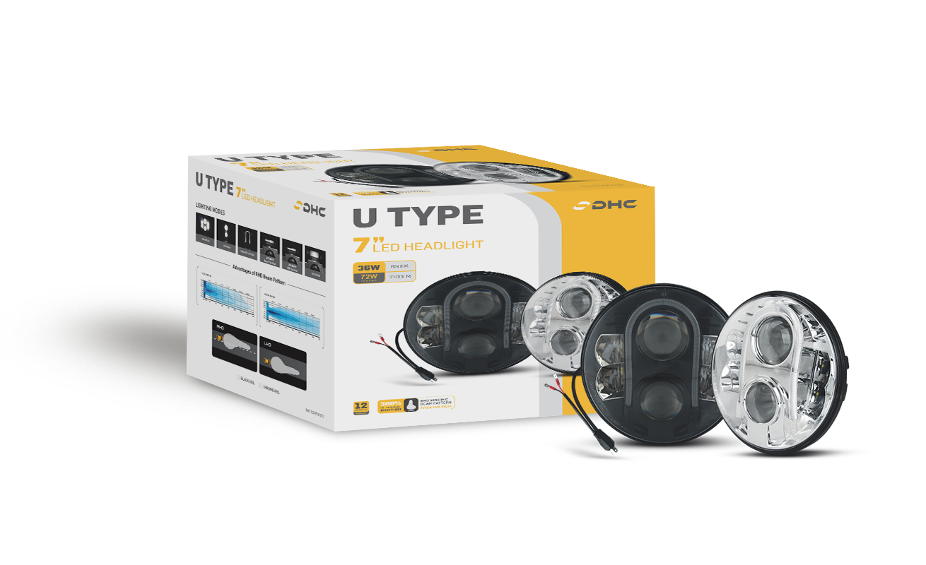 Buy Premium Car Accessories Online | DHC Autosolutions