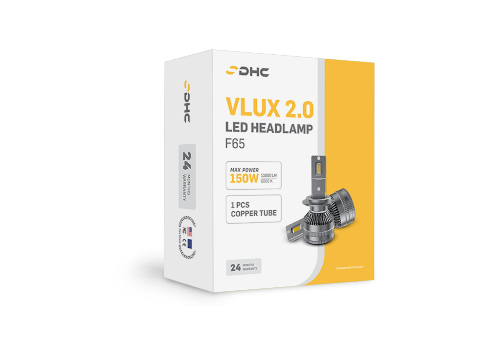 Buy Premium Car Accessories Online | DHC Autosolutions