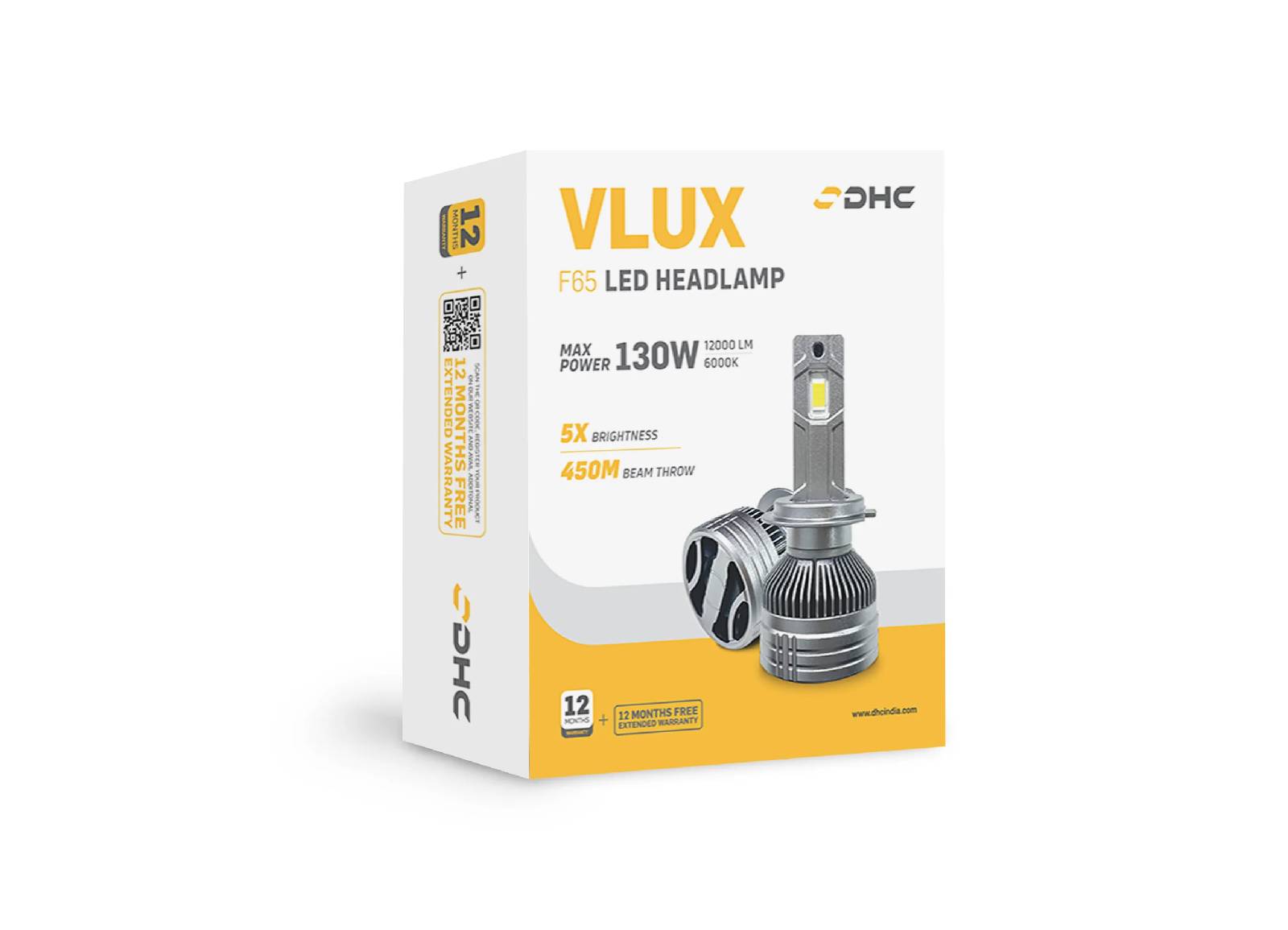 Buy Premium Car Accessories Online | DHC Autosolutions